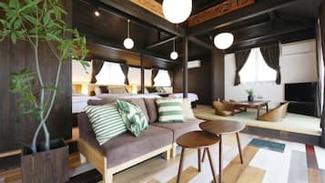 Villa | Cortinas/cortinados opacos, Wi-fi grátis