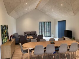 Casa | Parte interna