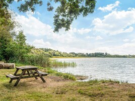 Casa | Opções para refeição ao ar livre