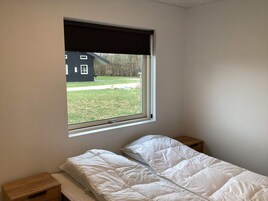 Casa | Parte interna