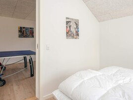 Casa | Parte interna