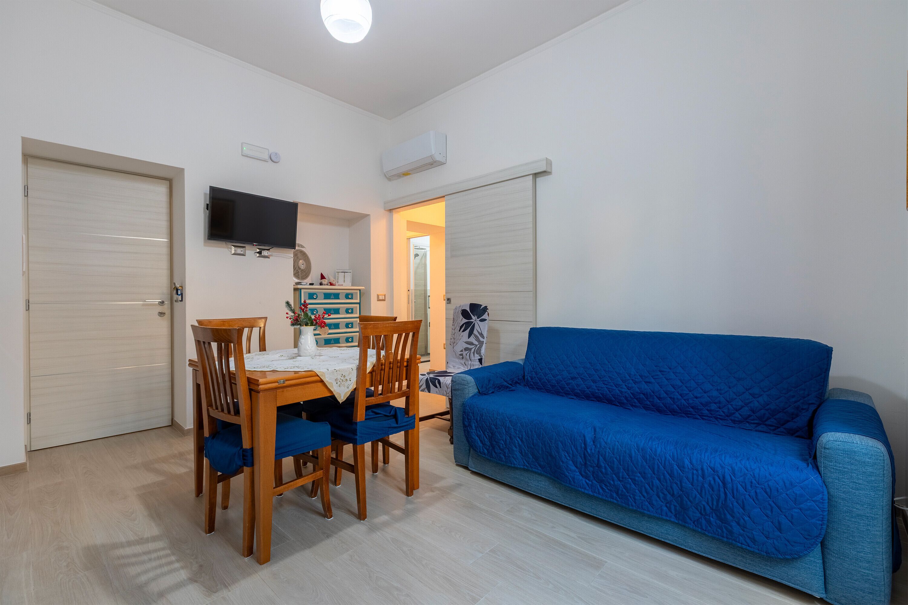 Apartment 'Illy House' With Wi-fi And Air Conditioning - Alghero
