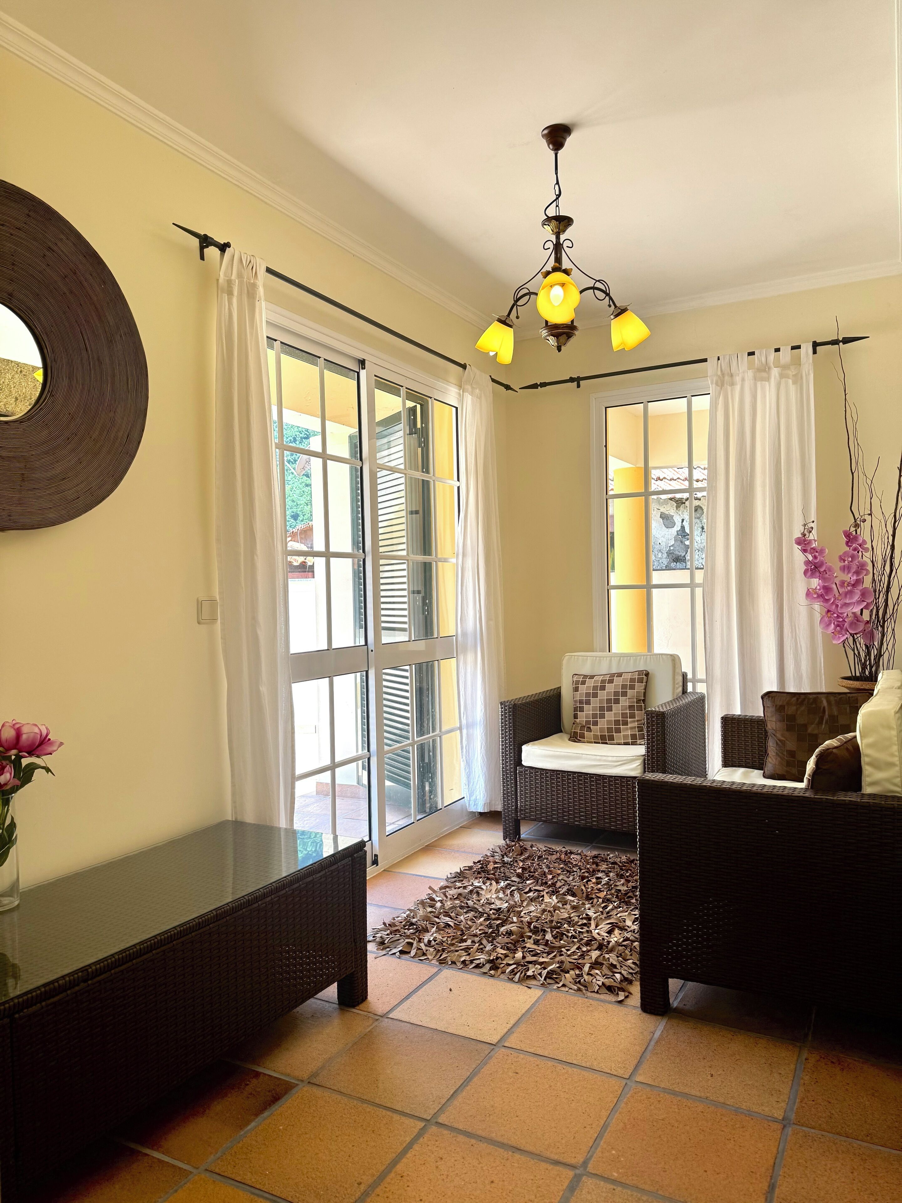 Boaventura Cottage-casa De Campo - Madeira Island