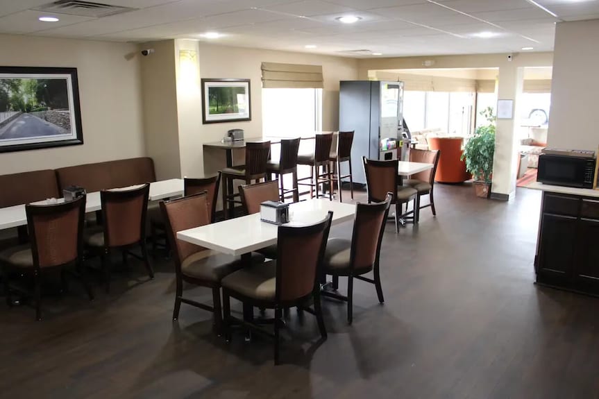 Perfectly Located Room For Exploring Lynchburgs Scenic Trails - Lynchburg