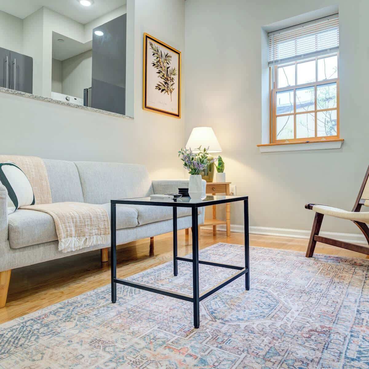 Cozy 1bd In The Heart Of Rittenhouse Square - Philadelphia, PA