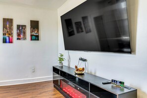 Apartamento (2 Bedrooms) | Interior