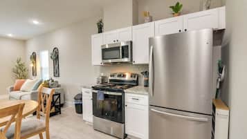 Casa (2 Bedrooms) | Interior