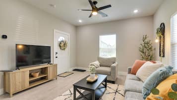 Casa (2 Bedrooms) | Fachada do alojamento