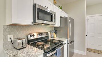 Casa (2 Bedrooms) | Interior