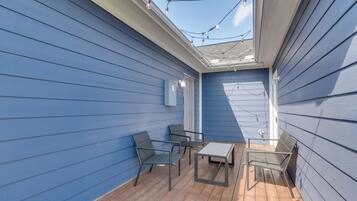 Casa (2 Bedrooms) | Interior