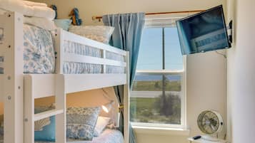 Apartamento (3 Bedrooms) | Interior