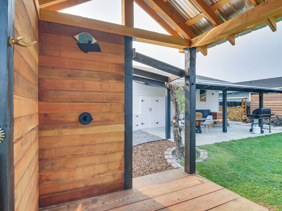 Apartamento (2 Bedrooms) | Interior