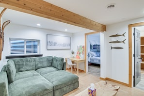 Apartamento (2 Bedrooms) | Interior