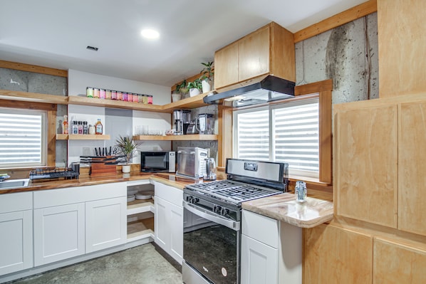 Apartamento (2 Bedrooms) | Interior