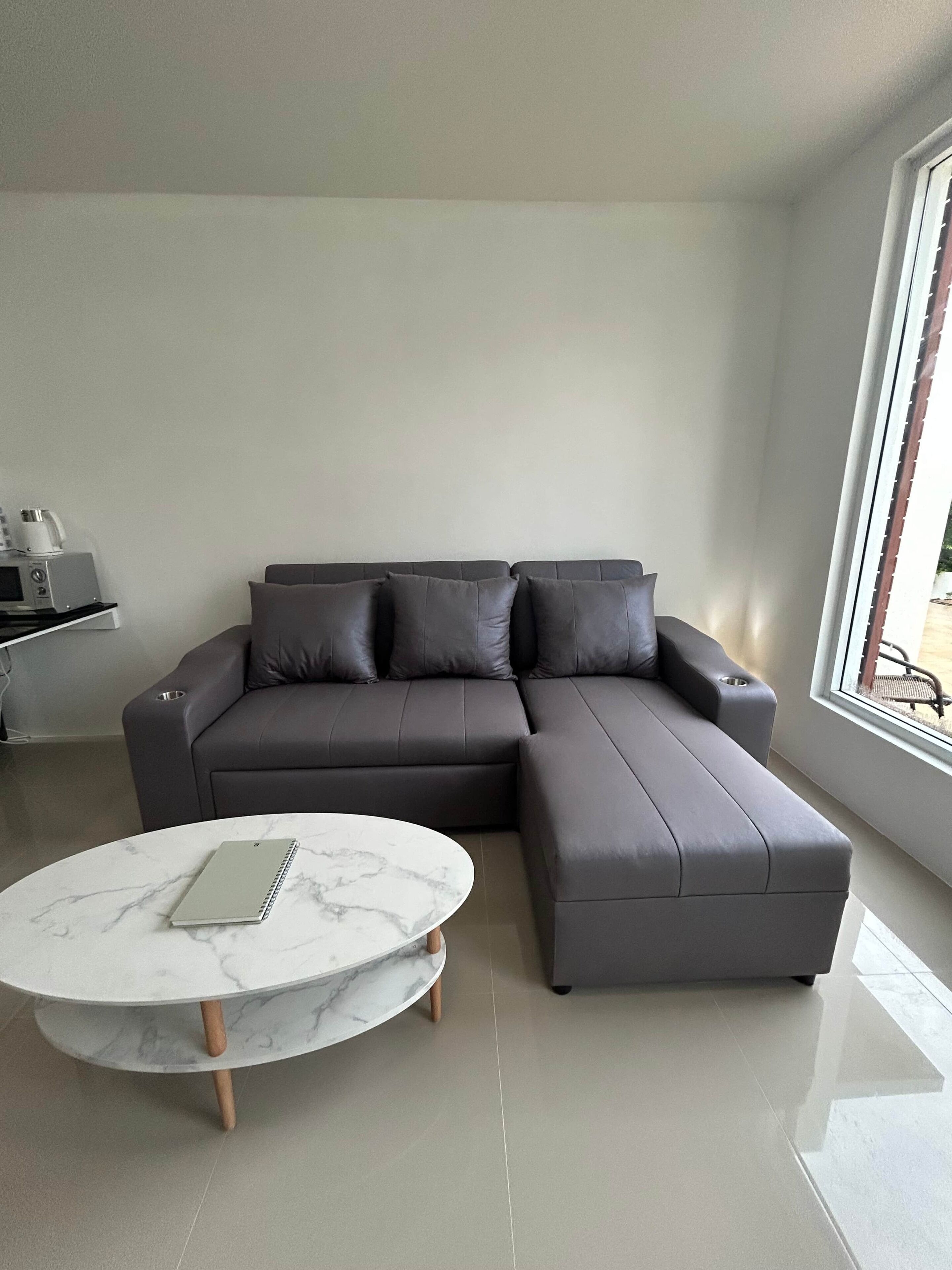 Modern Townhouse | Condo In Sam Roi Yot - Sam Roi Yot