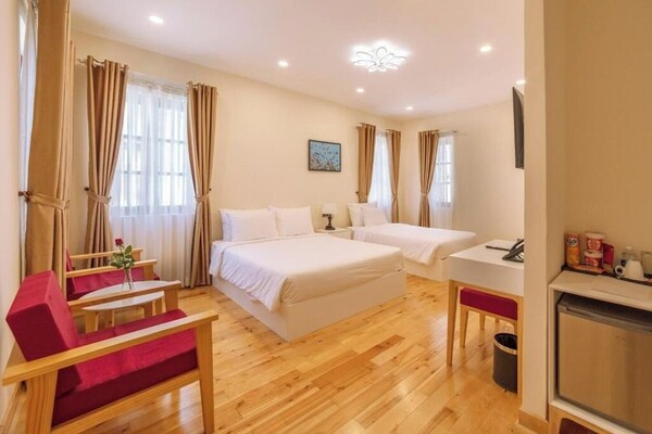 Omirita Resort Dalat - Dalat