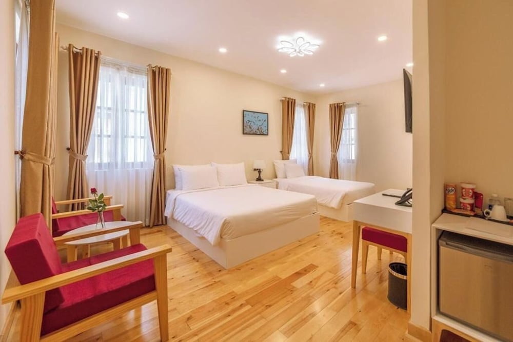 Omirita Resort Dalat - Dalat