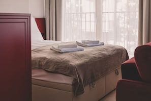 Apartamento | 1 quarto