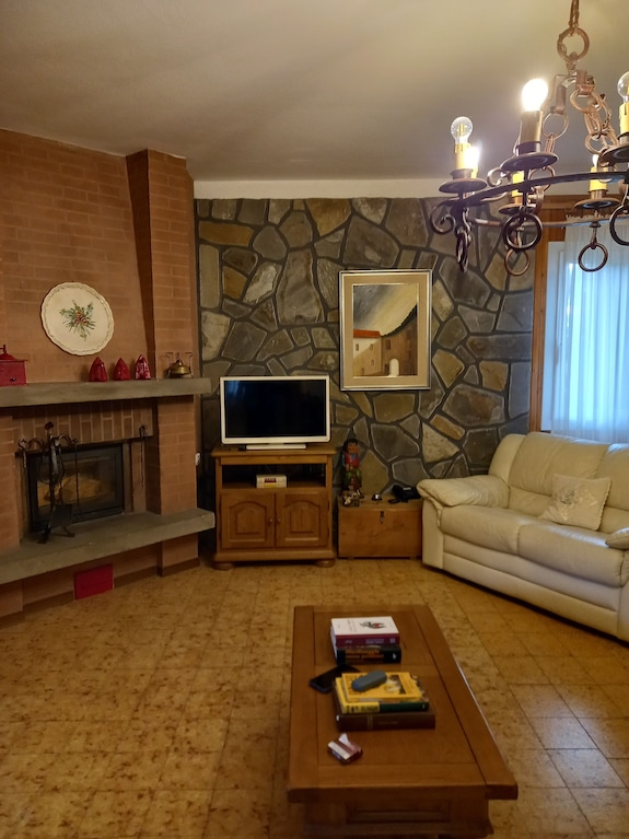 Villa At The Forest Cozy And Relaxing To Disconnect From The Hustle And Bustle - Emilia-Romagna
