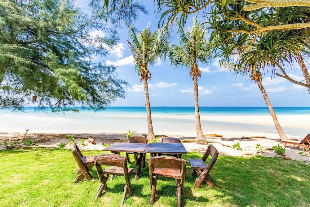 Le Panpurie Koh Lanta Resort - Krabi
