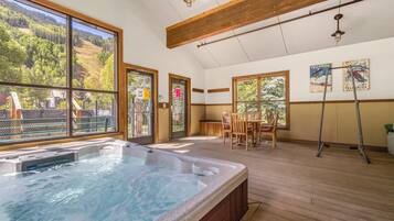 Estúdio, 1 quarto | Interior