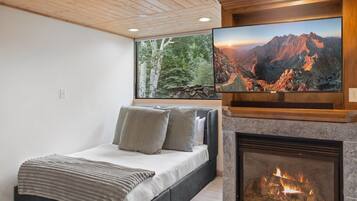 Estúdio, 1 quarto | 1 quarto, Wi-fi grátis