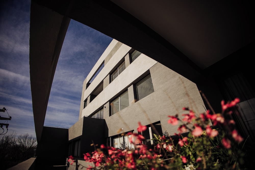 Edificio Coirón Premium - 聖拉菲爾