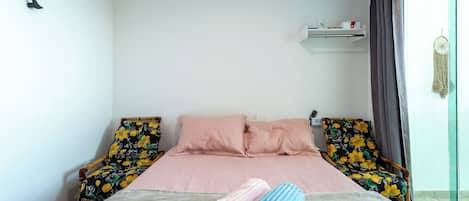 Apartamento | 1 quarto