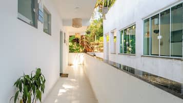 Apartamento | 1 quarto