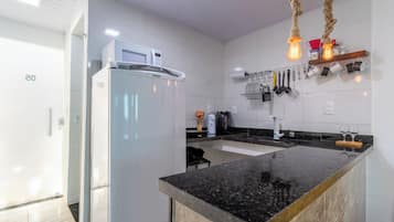 Apartamento | 1 quarto