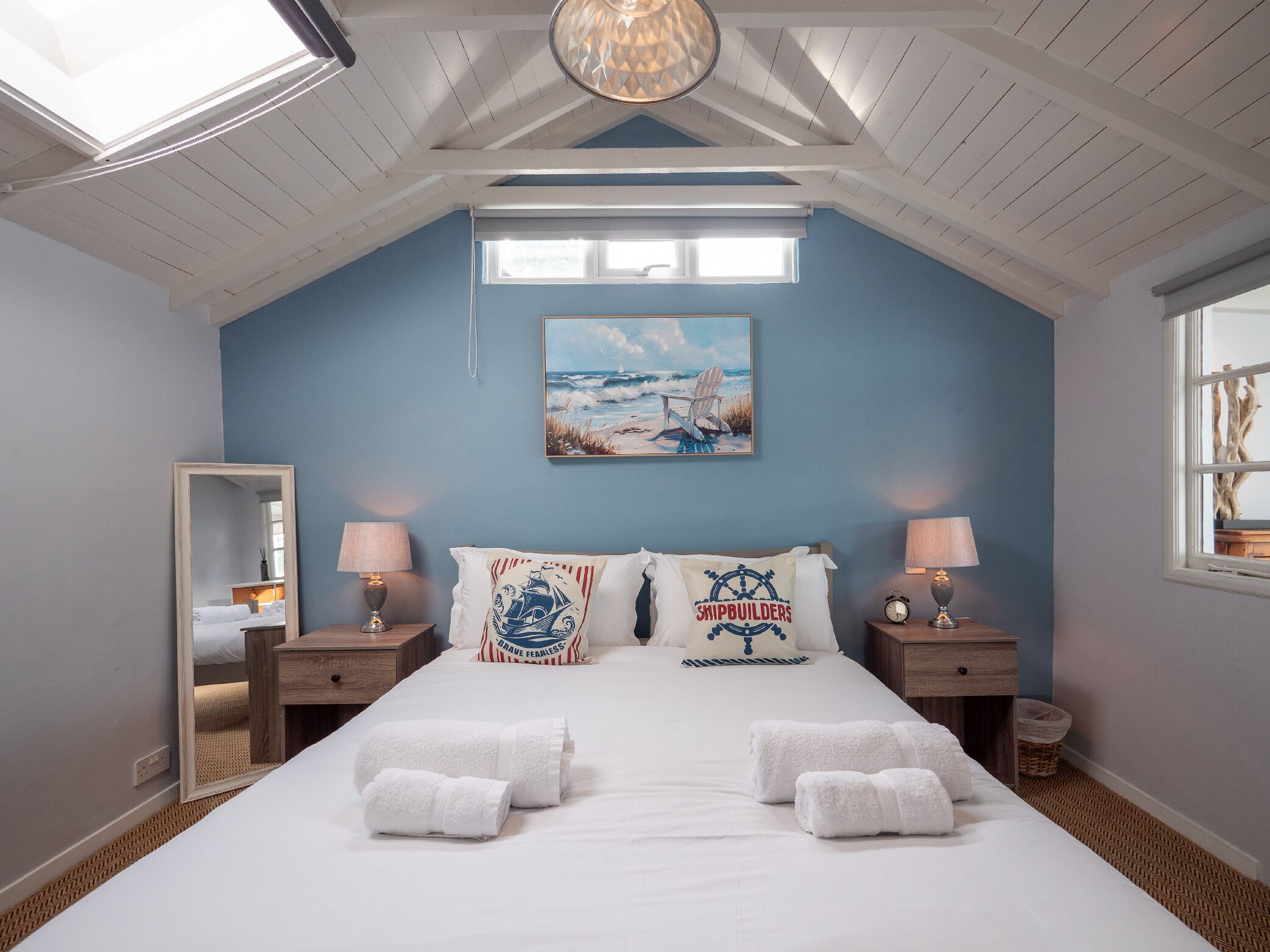 Riverside Retreat On The Teign Estuary - Shaldon