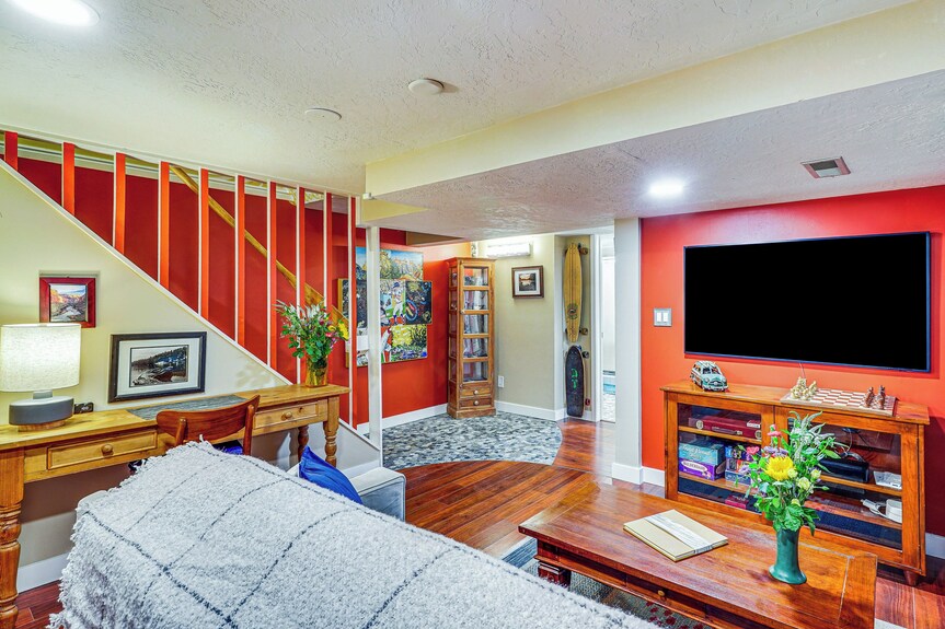 Mountain Lovers Retreat: Close To Slc & Skiing - University of Utah Hospital, Salt Lake City