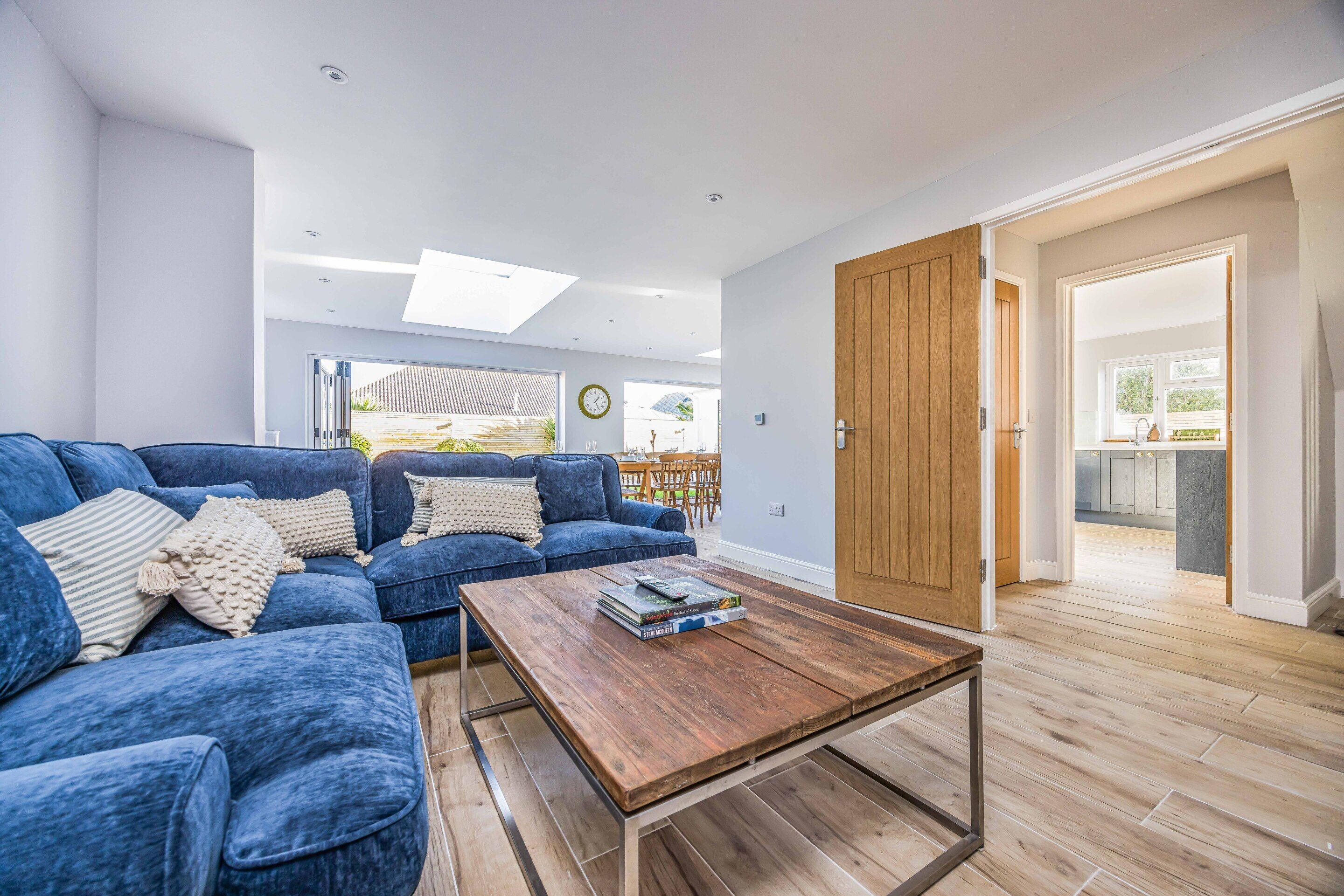 Windrocks - Bracklesham Bay - Bracklesham Bay