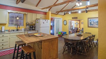 Cozinha privada