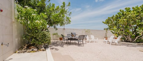 Apartamento | 1 quarto