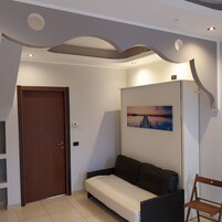 Appartamento 1 | Área de estar