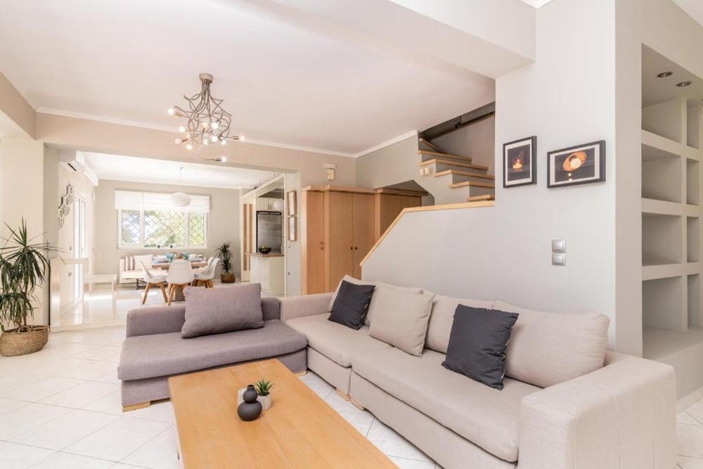 Villa Zavria In Zakynthos - Zakynthos