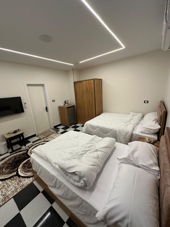 Great Pyramid Inn - エジプト