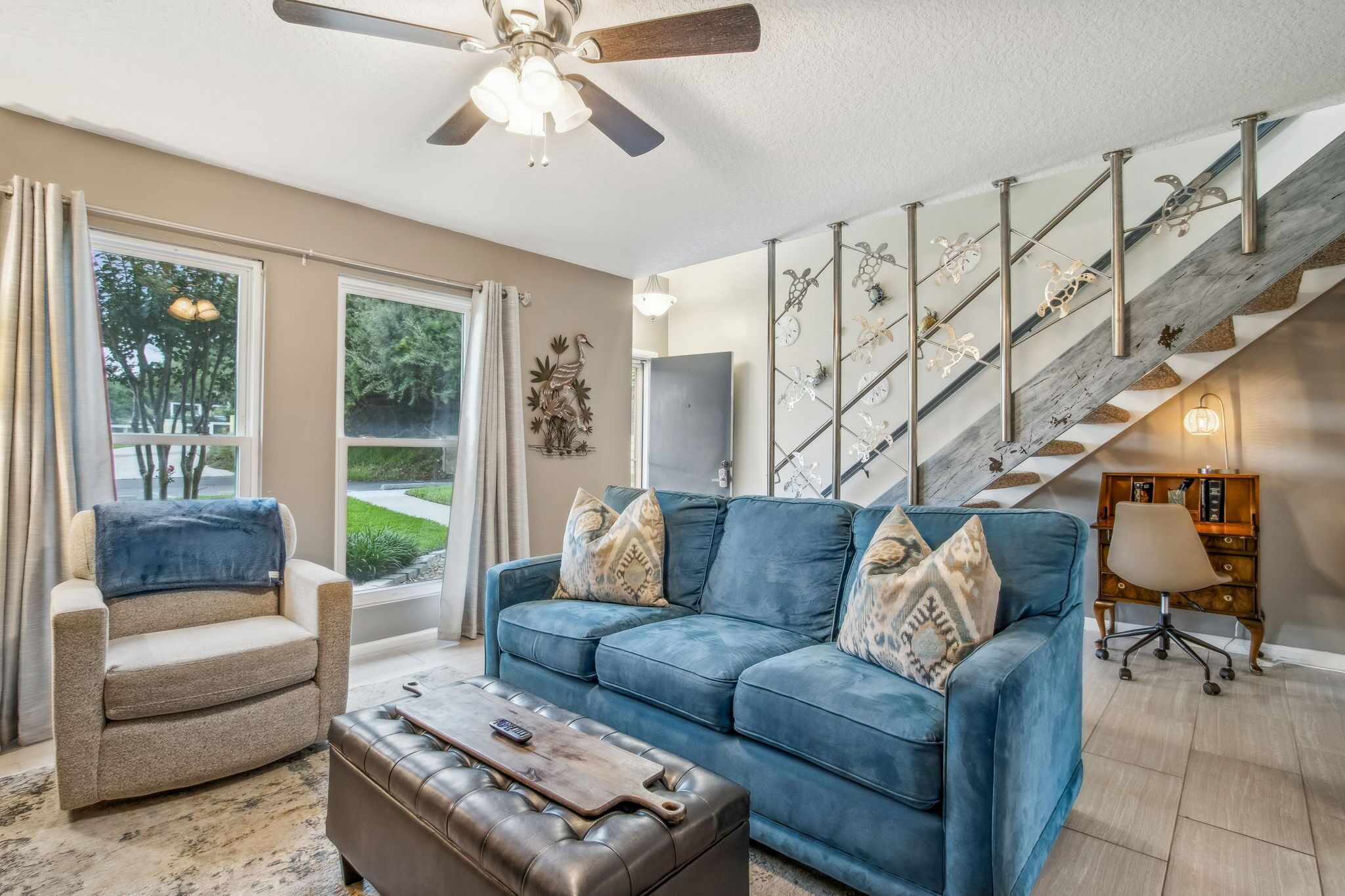 Amelia Island 2br Beach Getaway - Fernandina Beach, FL