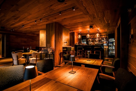 Bar (na propriedade)