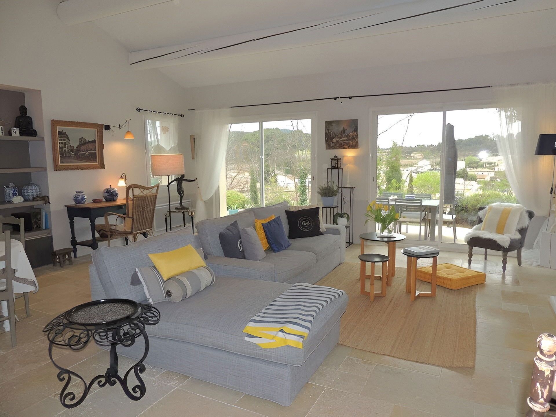 Casa-vaison Villa Avec Piscine Privée - Vaison-la-Romaine