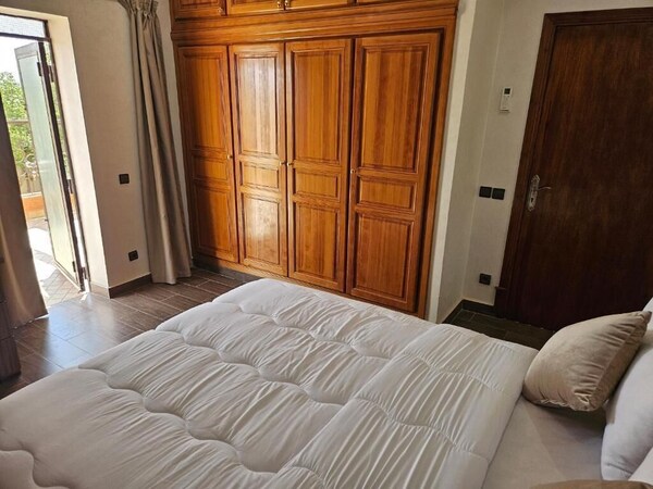 Villa Des Perles - Morocco