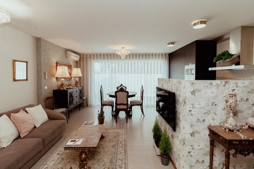 Holiday Home 'Fonte Do Pinheiro Boutique' With Mountain View, Wi-fi And Air Conditioning - Ponte de Lima