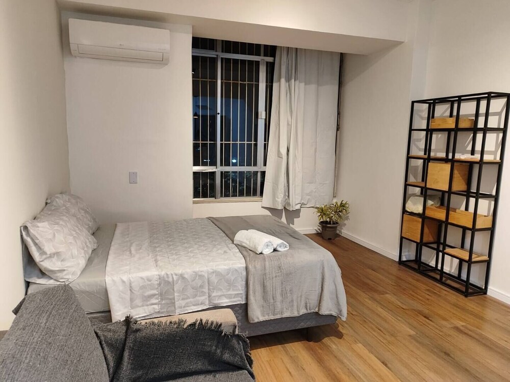 Brand New Studio/ Santos Dumont/Consulates/ Subway - Rio de Janeiro | Vrbo