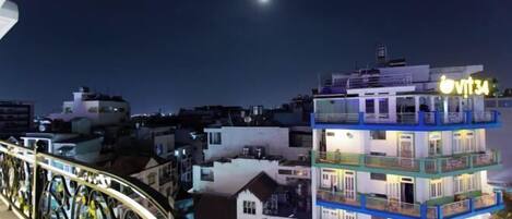 Área da propriedade