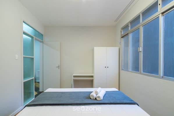 Apartamento | 1 quarto, Wi-fi grátis