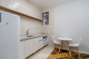 Apartamento | Cozinha privada