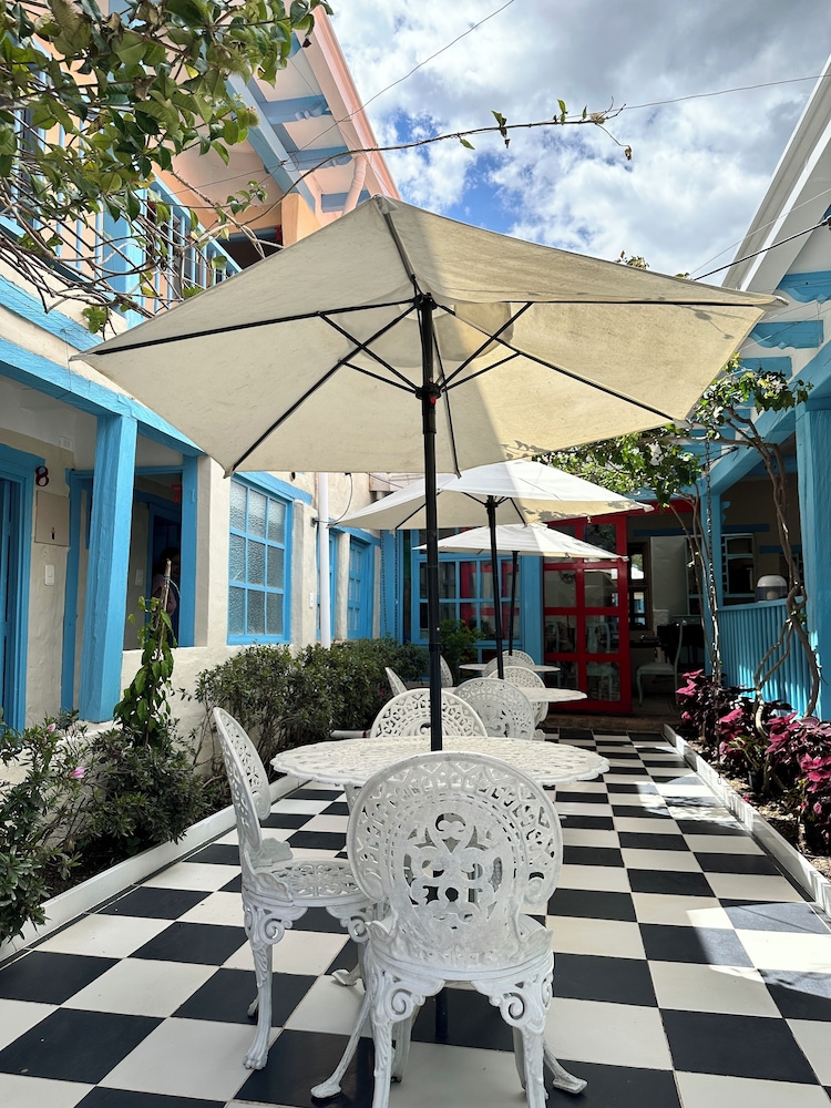 Hotel Casa Provenzal - Boyaca