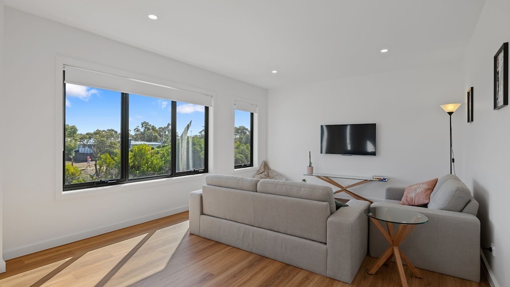 Wirilda Seaside Escape - Inverloch