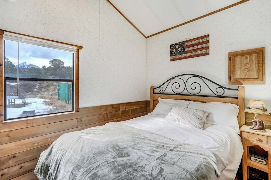 Tiny Home 1 Near Hot Springs! In Buena Vista, Co - 콜로라도